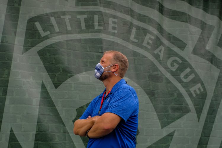 Little League steps up to bat for 2021 World Series amid pandemic ...